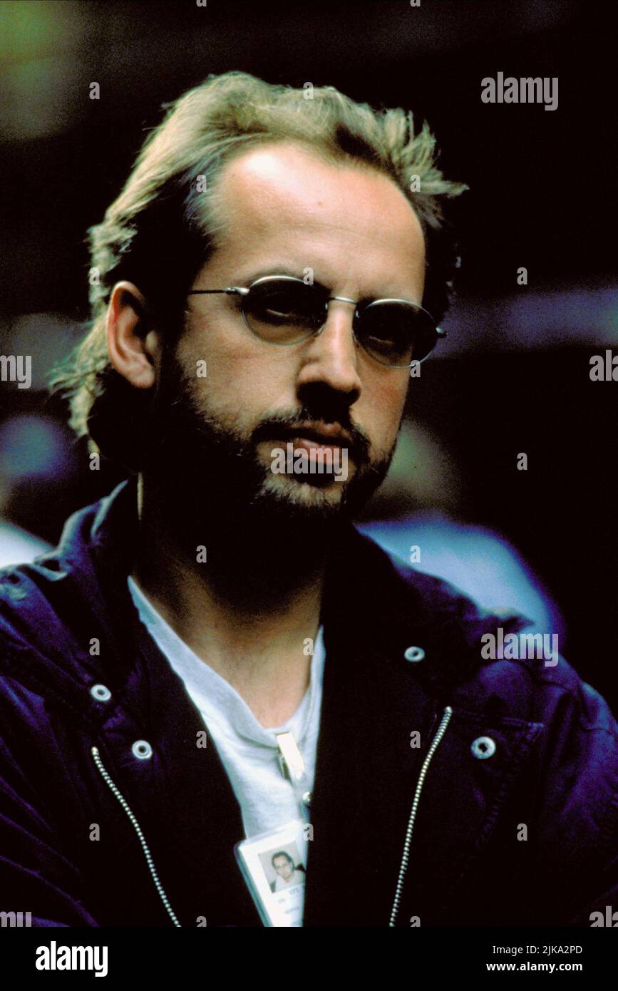 Volker Engel Film Godzilla (USA/JP 1998) Director: Roland Emmerich 18 ...