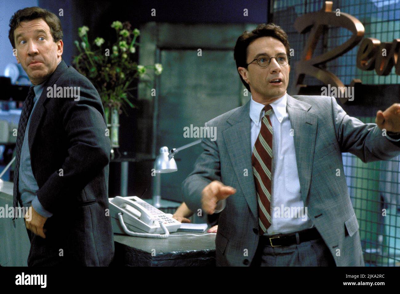 Martin Short Characters