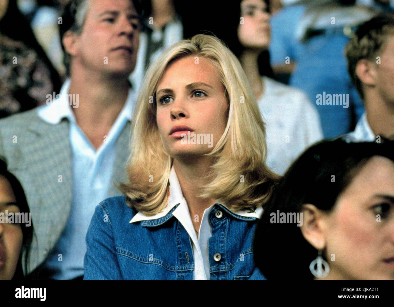 Monica Potter Film Without Limits (1995) Characters: Mary Marckx ...
