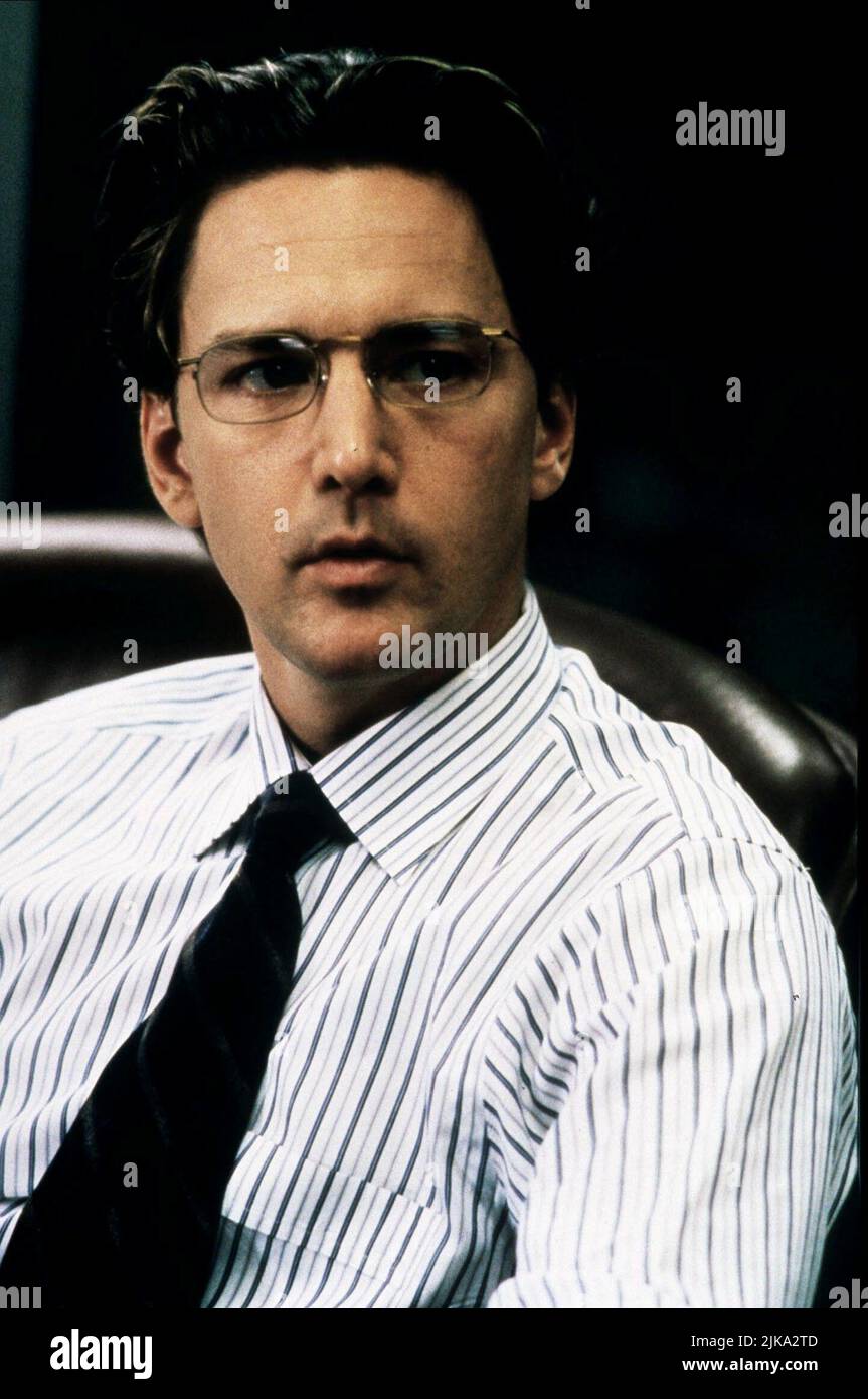 Andrew Mccarthy Film: Escape Clause (1996) Characters: Richard Ramsay ...