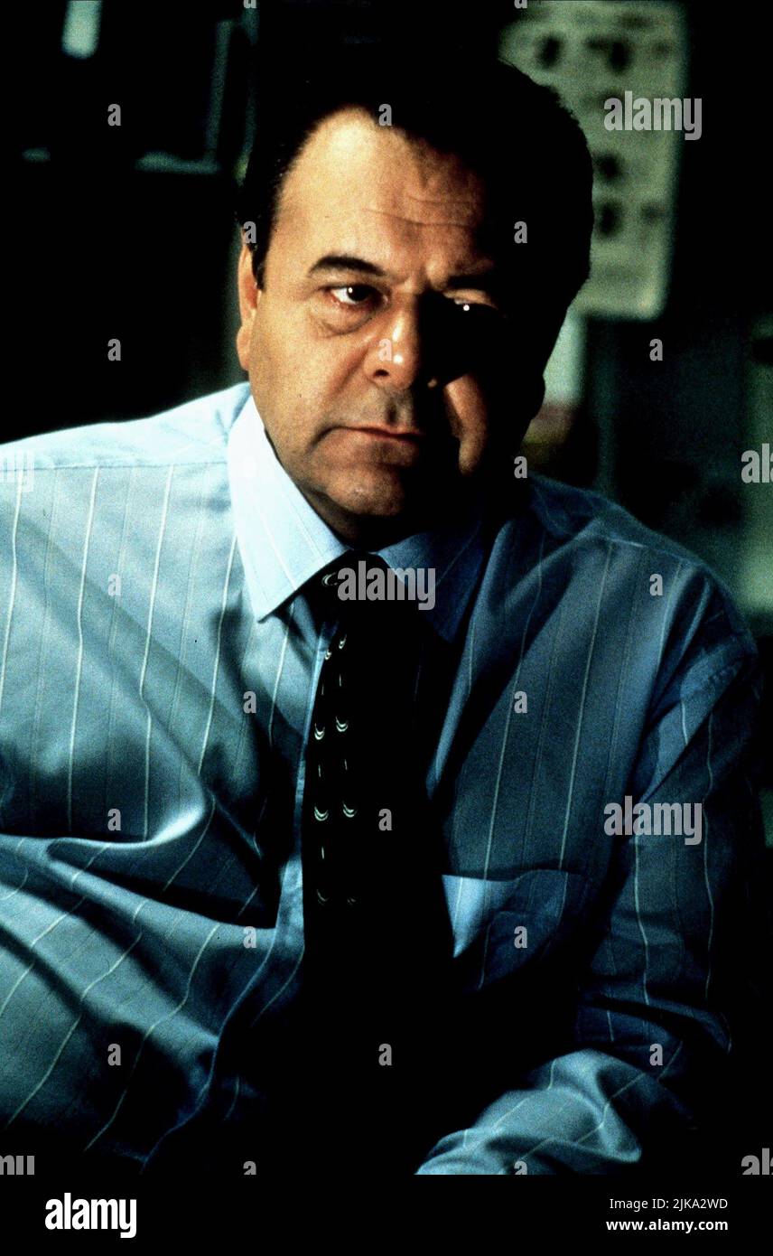 Paul Sorvino Film Escape Clause (1996) Characters: Lt. Gil Farrand ...
