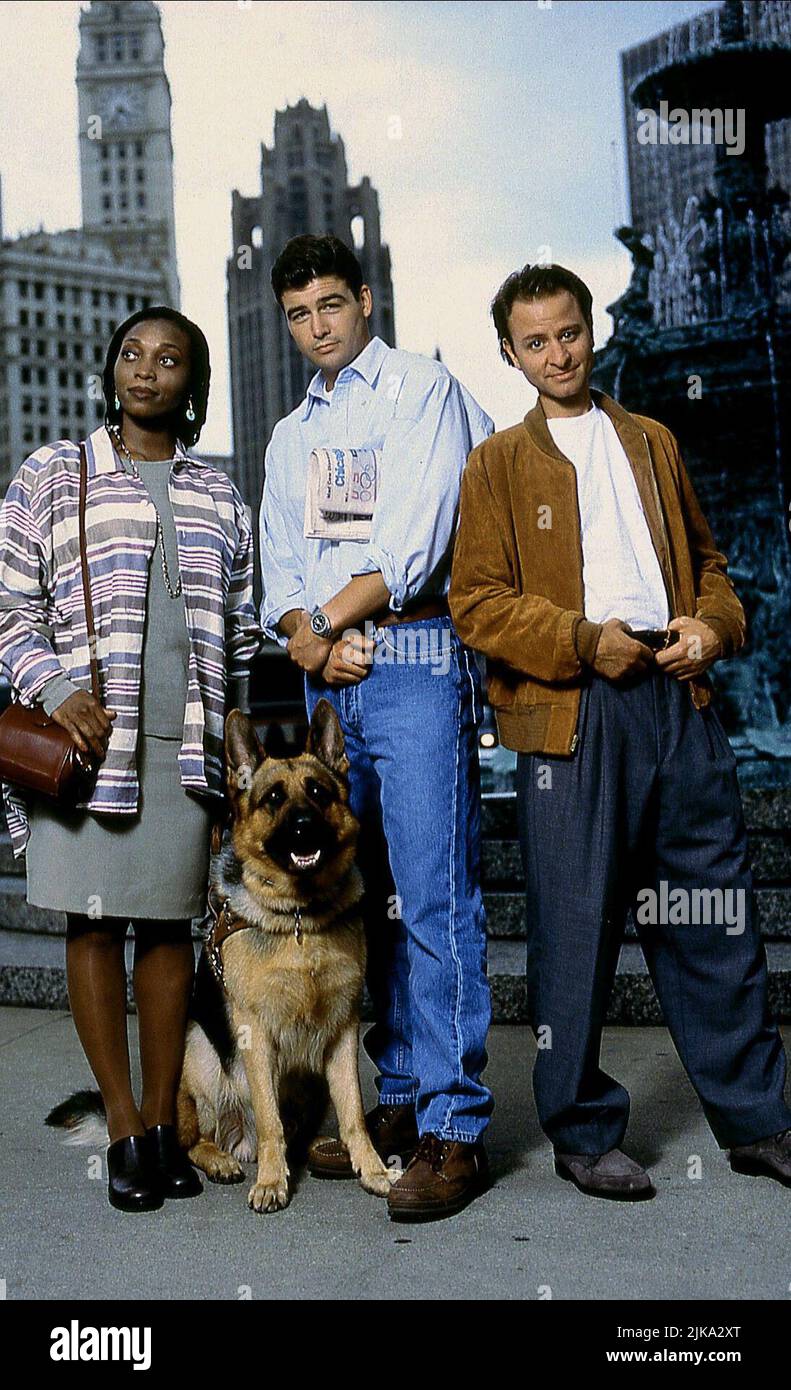 Shanesia Davis-Williams, Kyle Chandler & Fisher Stevens Television ...