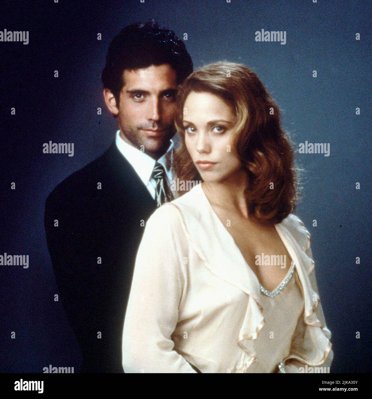 Elizabeth Berkley & J.H. Wyman Film Random Encounter (1998) Characters: Alicia 'Allie' Brayman ...