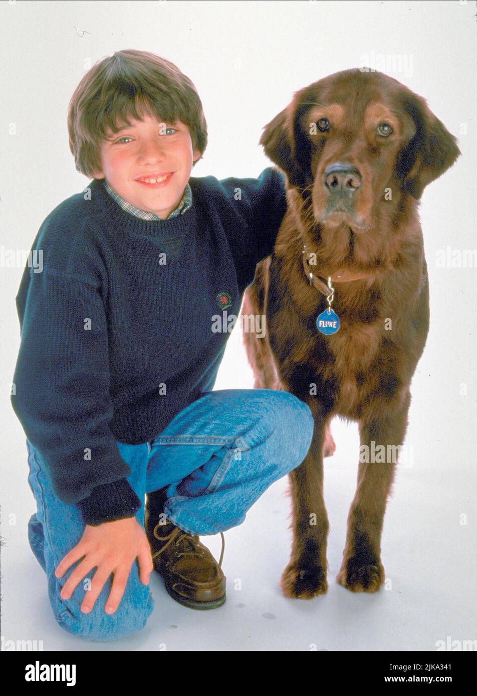 Fluke 1995 hi-res stock photography and images - Alamy