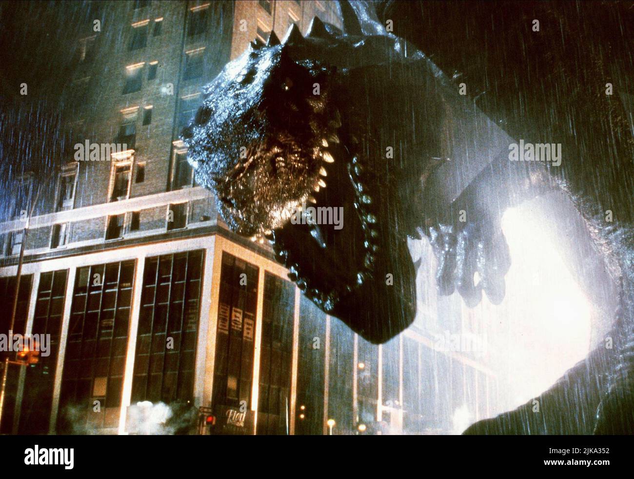 Godzilla Film Godzilla (USA/JP 1998) Director: Roland Emmerich 18 May ...