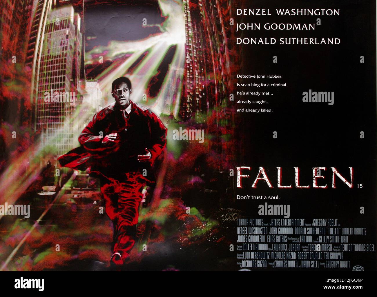 Fallen 1998