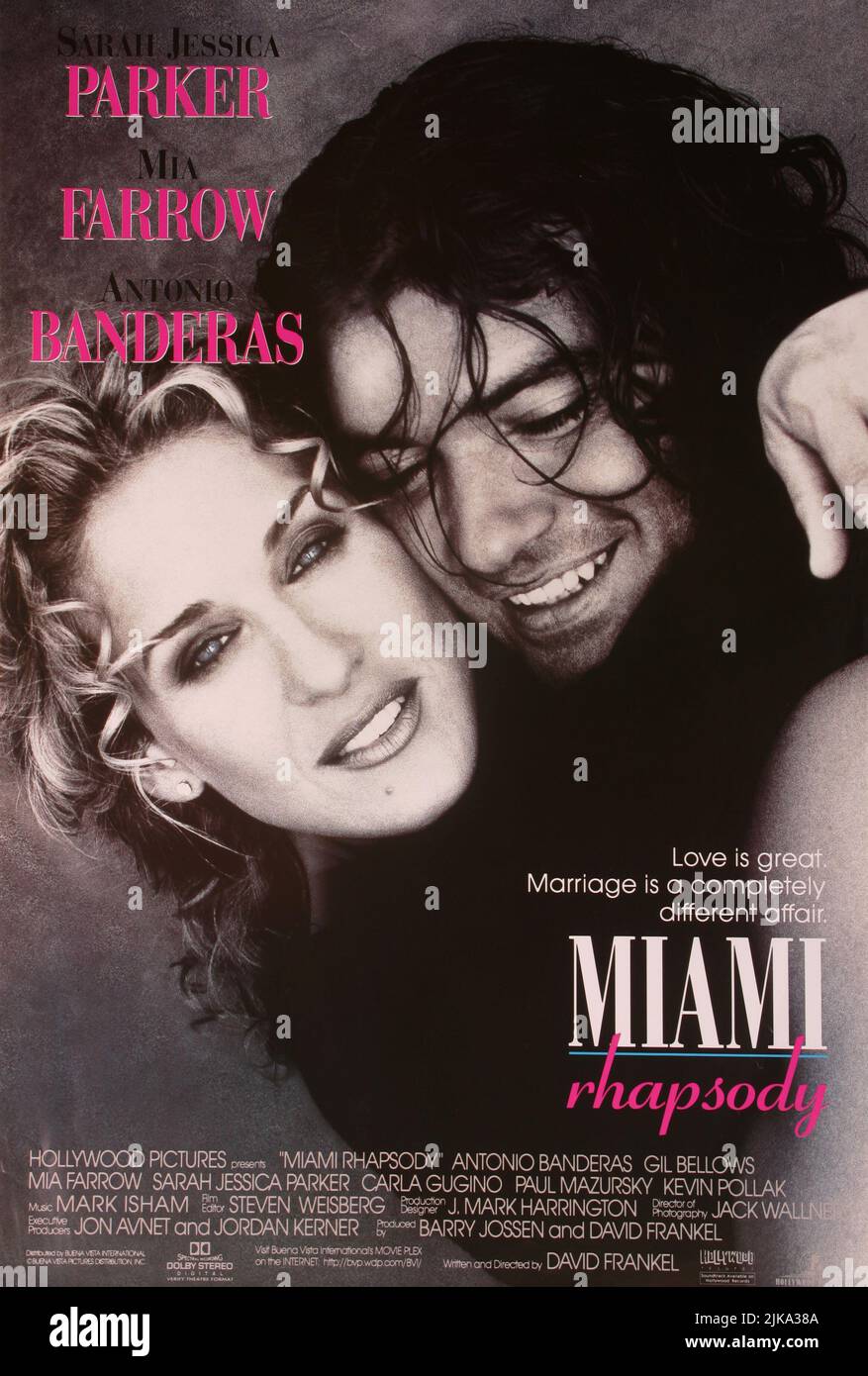 The Affair Movie 1995