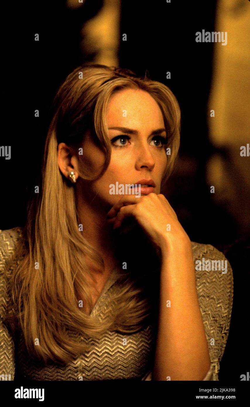 Sharon Stone Film: Casino (USA/FR 1995) Characters: Ginger McKenna ...
