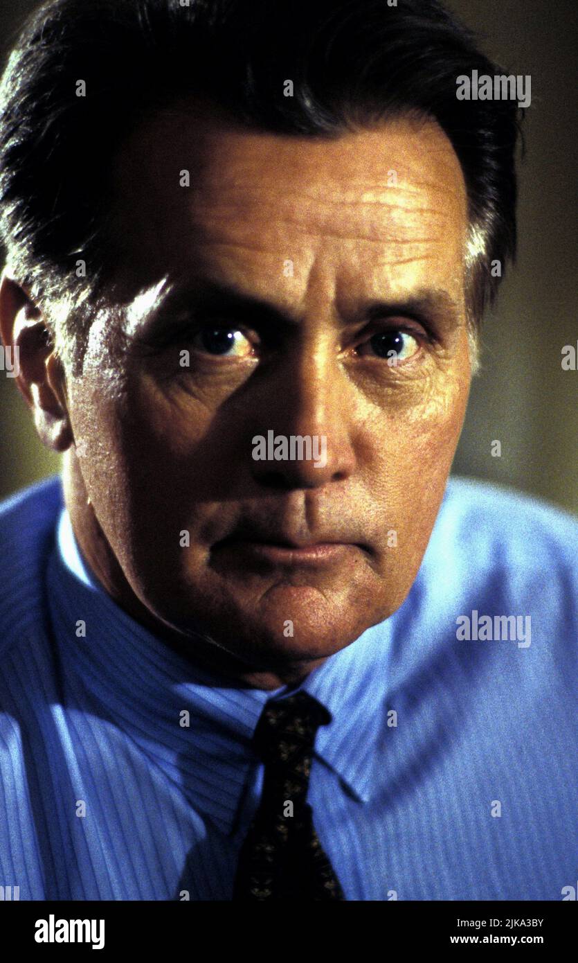 Martin Sheen Film Voyage Of Terror (TV- Film) Characters: Henry ...