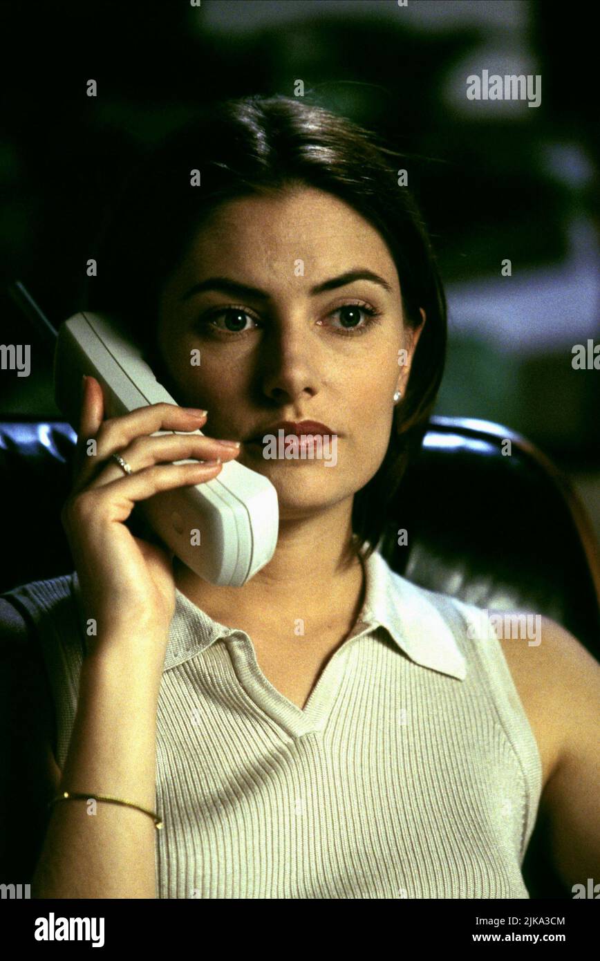 Madchen Amick Film Twist Of Fate; Psychopath (1998) Characters: Rachel ...