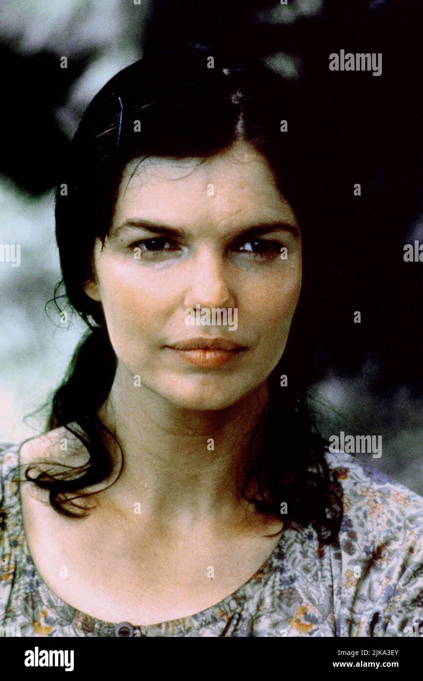 Jeanne Tripplehorn Film Old Man (1997) Characters: Addie Rebecca Brice ...