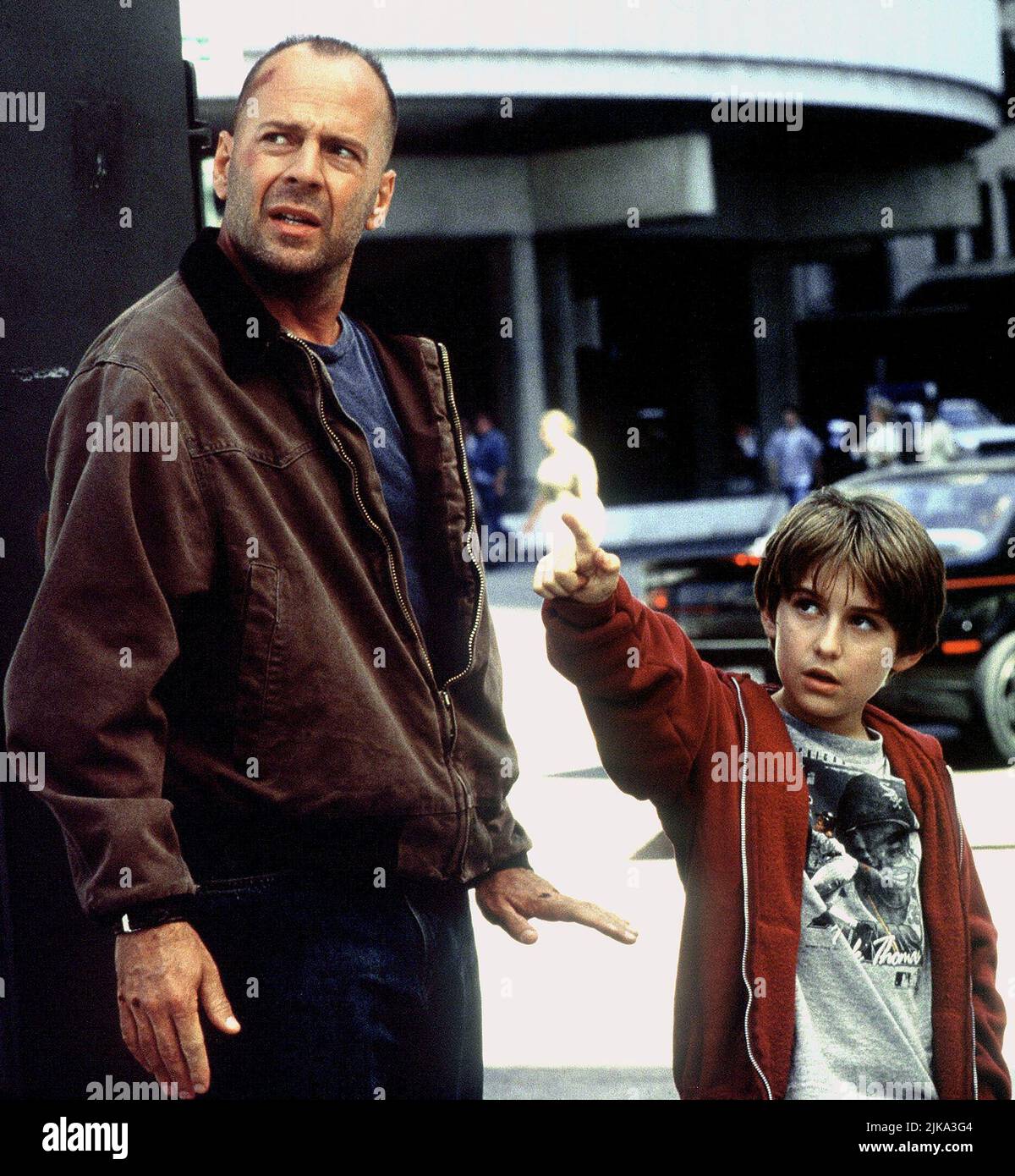 Miko Hughes Mercury Rising