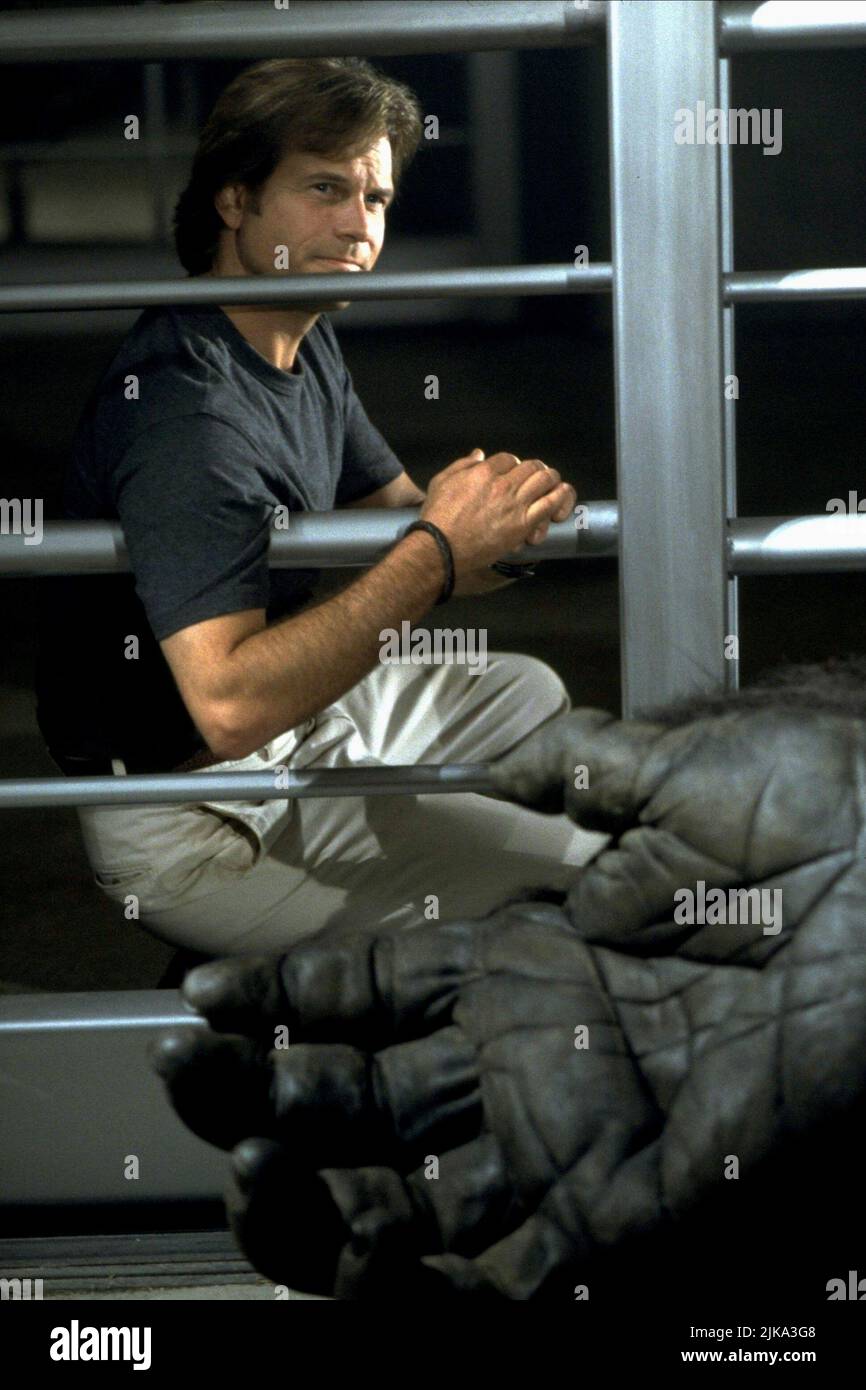 Bill Paxton Film Mighty Joe Young (USA 1998) Characters: Professor ...