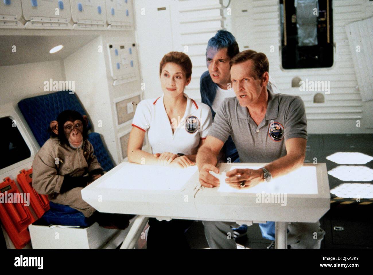 Rocketman 1997 credit disney jessica lundy hi-res stock photography and ...