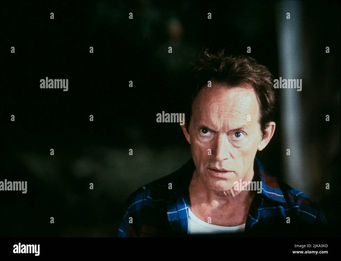 Lance Henriksen Film The Nature Of The Beast; Hatchet Man (USA/CAN 1995 ...