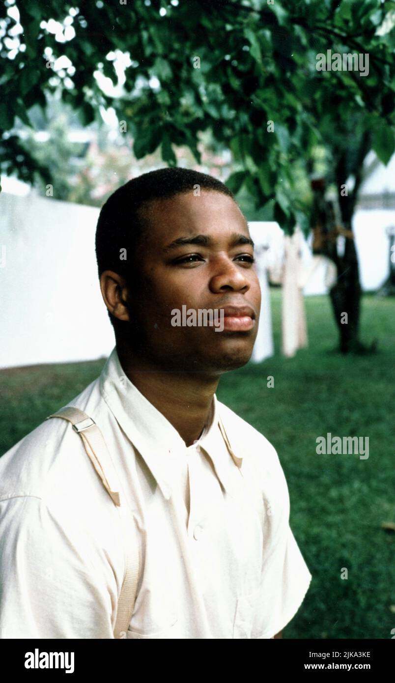 Charles Mattocks Film The Summer Of Ben Tyler (1996) Characters: Ben ...