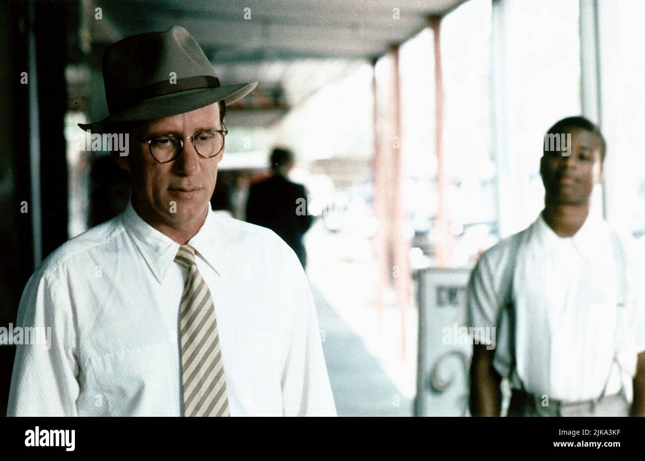 James Woods & Charles Mattocks Film: The Summer Of Ben Tyler (1995 ...