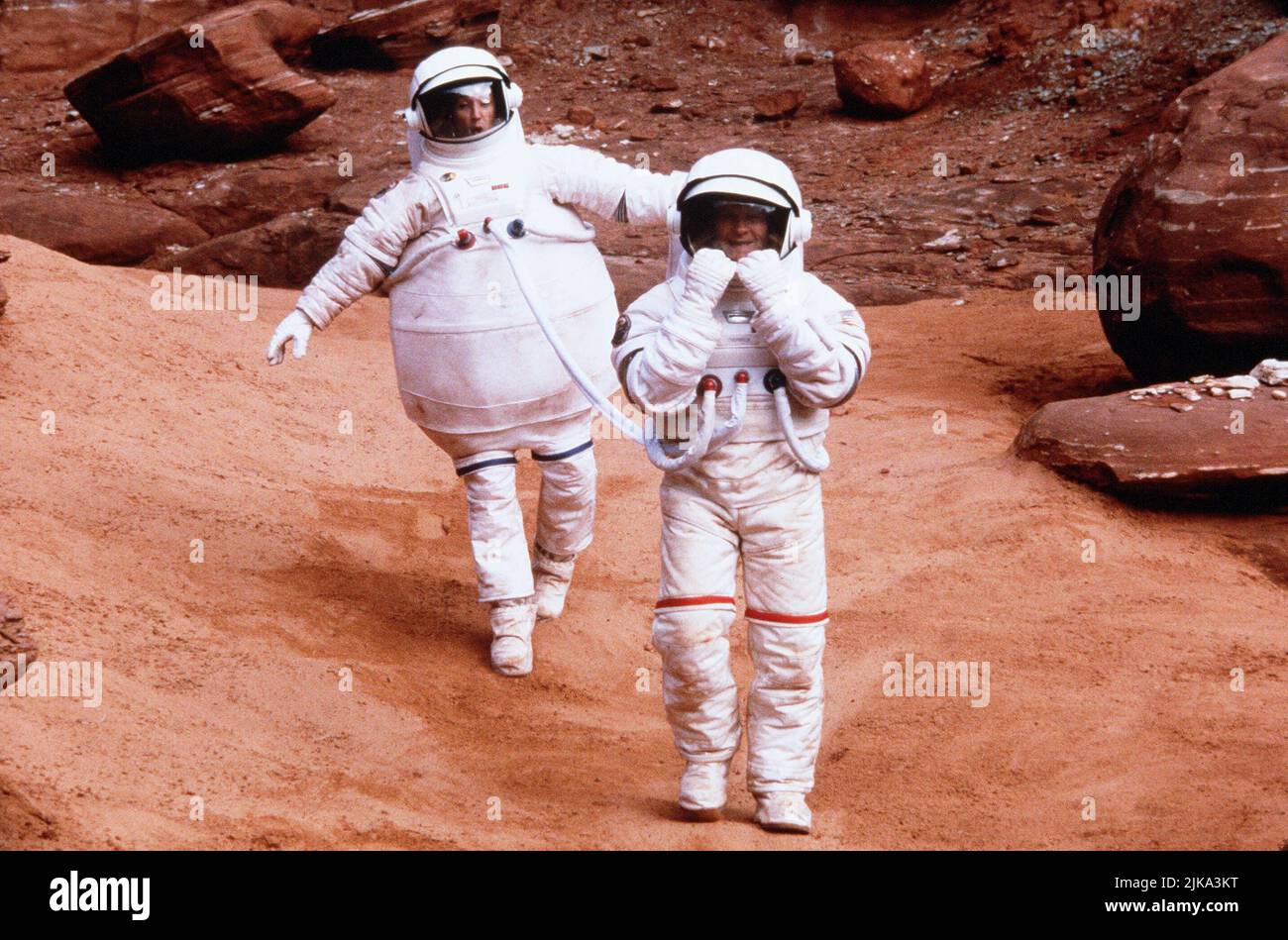 Rocket man film stills hi-res stock photography and images - Alamy