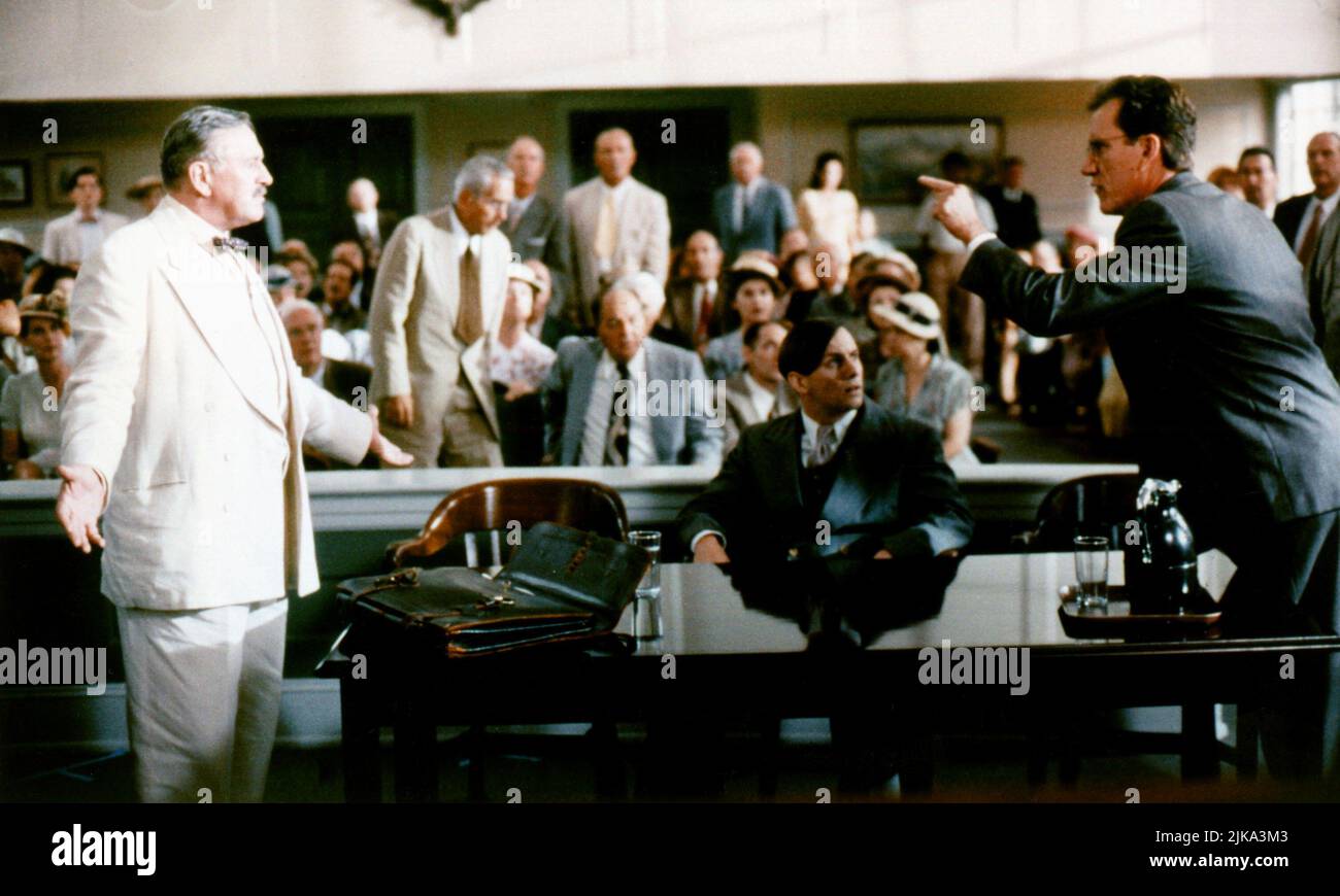 Len Cariou, Kevin Isola & James Woods Film: The Summer Of Ben Tyler ...