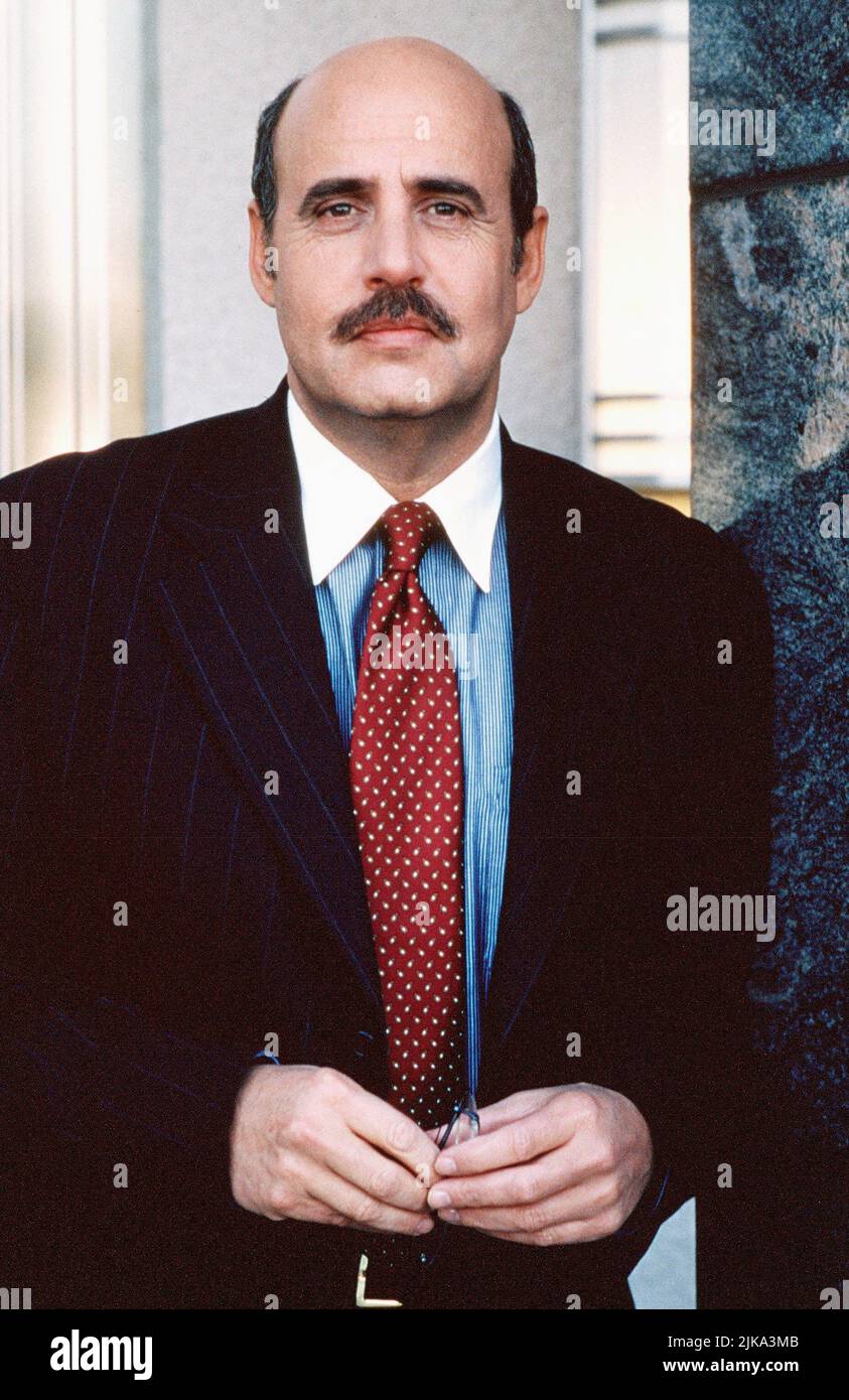 Jeffrey tambor 1990 hi-res stock photography and images - Alamy