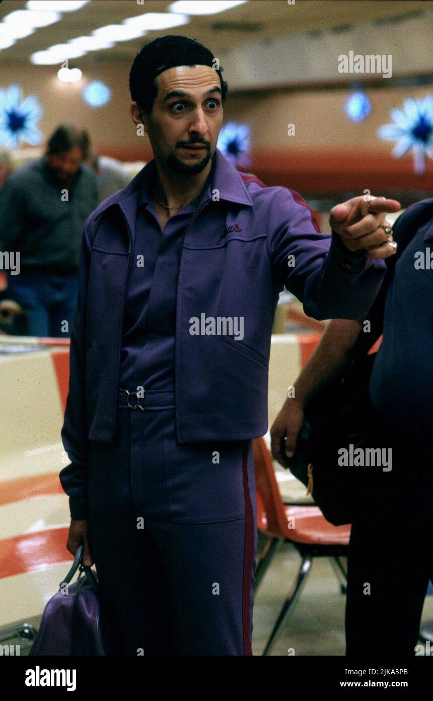 Lebowski Jesus Point