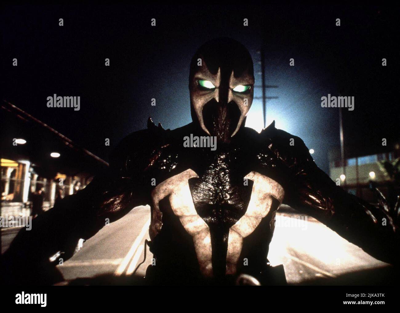 Spawn Movie Wallpaper Hd