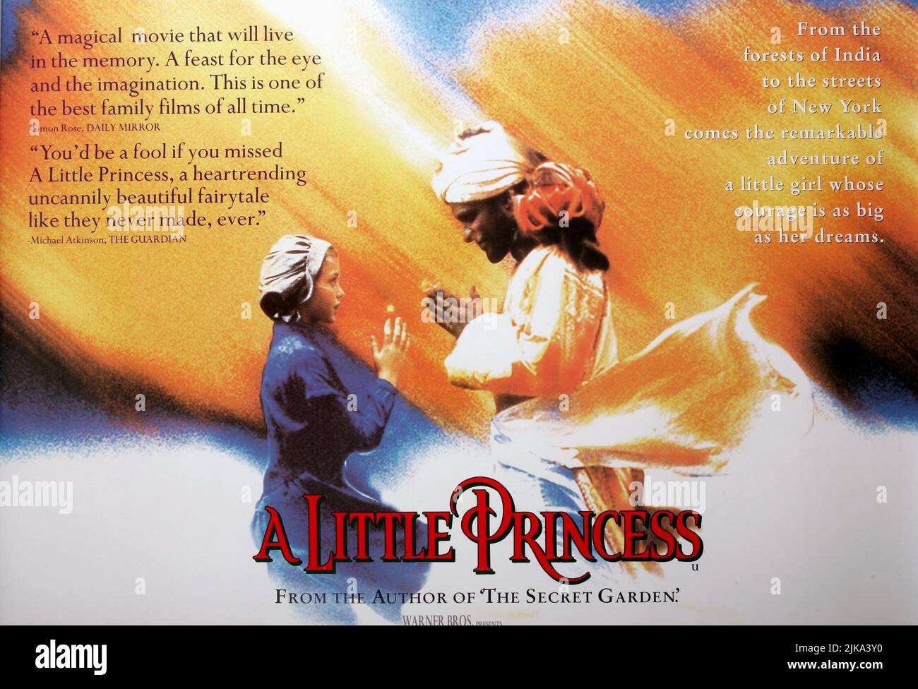 My Little Princess Movie
