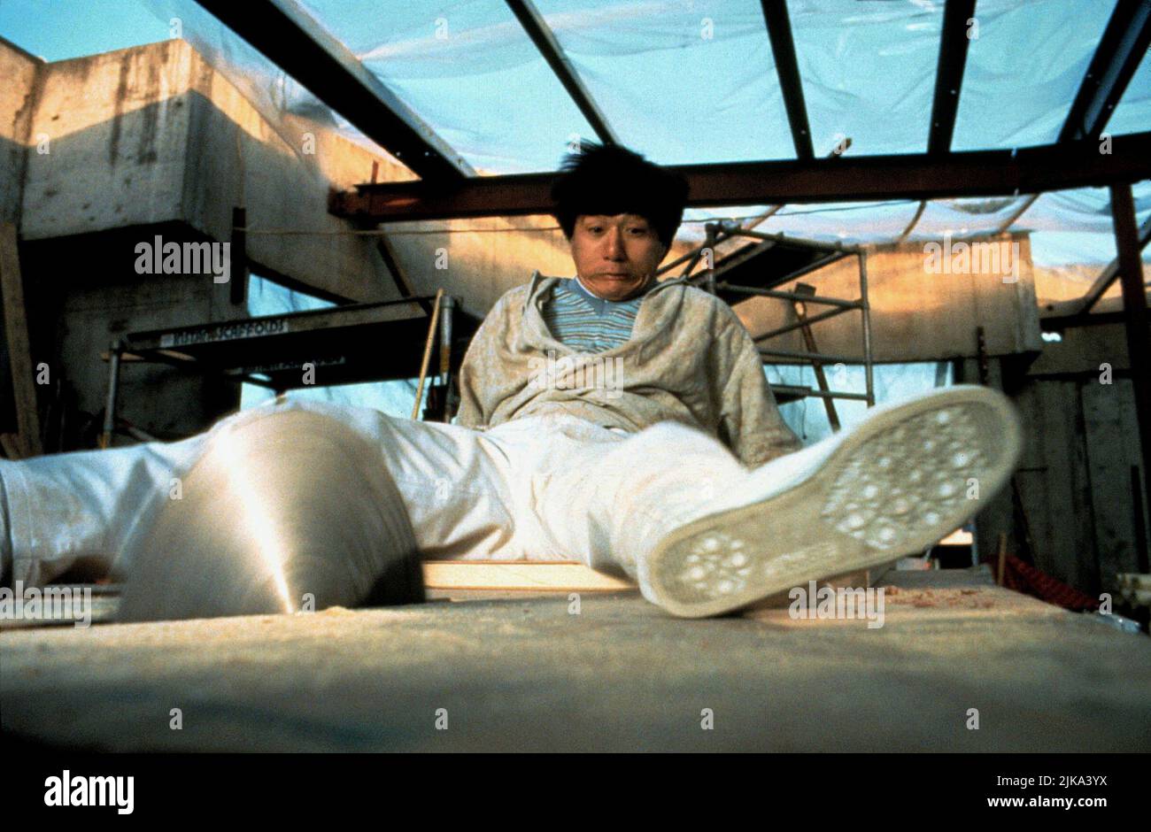 Jackie Chan Film Mr. Nice Guy; Yat Goh Ho Yan (Yat goh ho yan ...