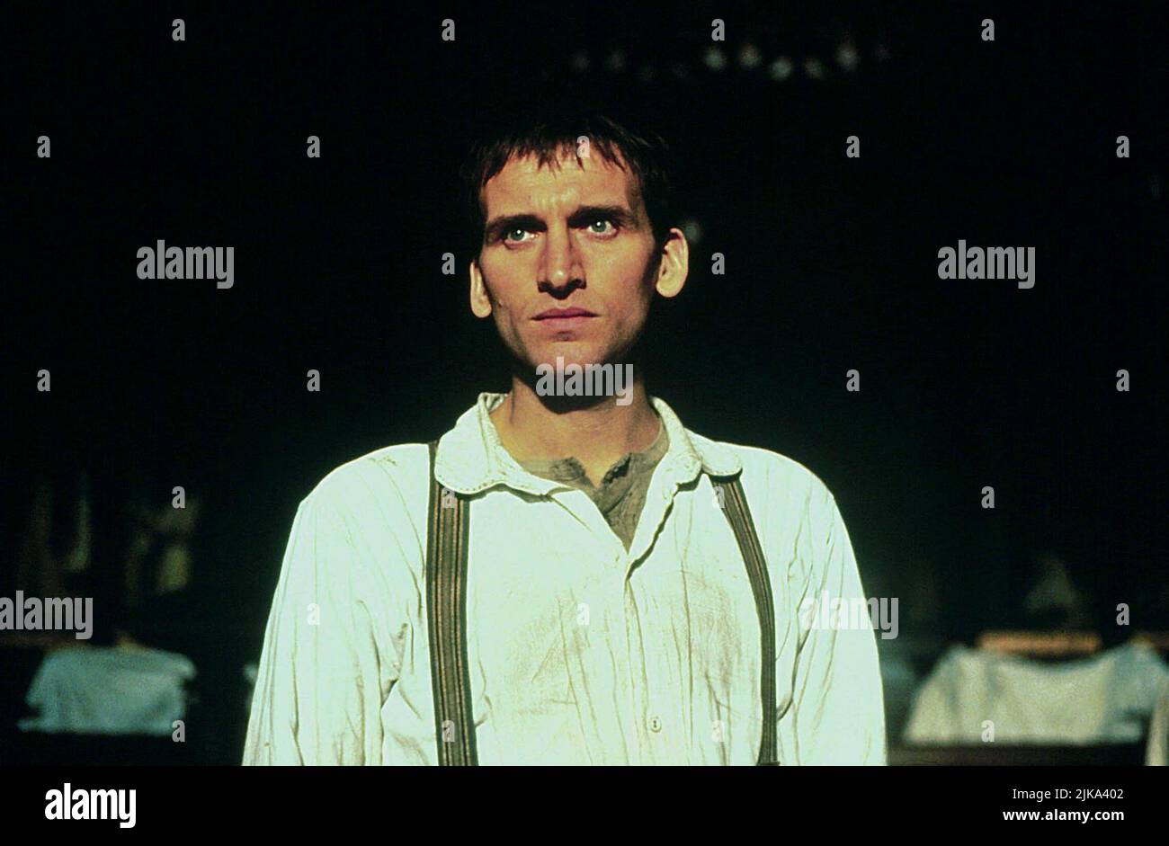 Christopher Eccleston Film: Jude (1996) Characters: Jude Fawley ...