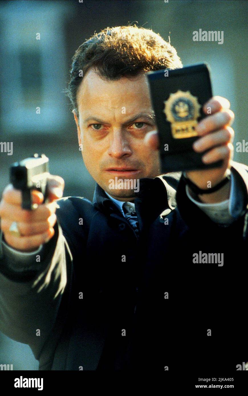 Gary Sinise Film Ransom (1997) Director: Ron Howard 08 November 1996 ...