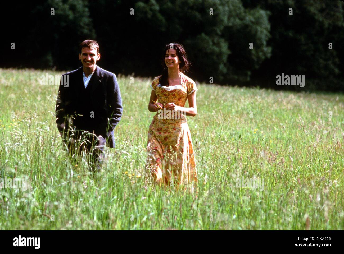Christopher Eccleston & Rachel Griffiths Film Jude (1996) Characters: Jude Fawley & Arabella ...