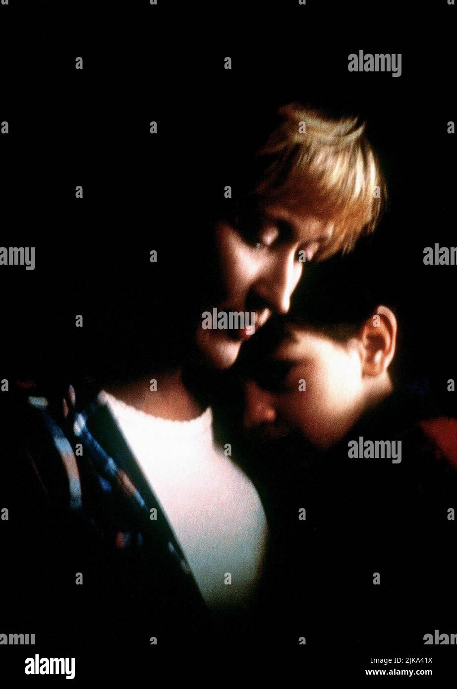 Meryl Streep & Seth Adkins Film: First Do No Harm; ...First Do No Harm (1997) Characters: Lori ...