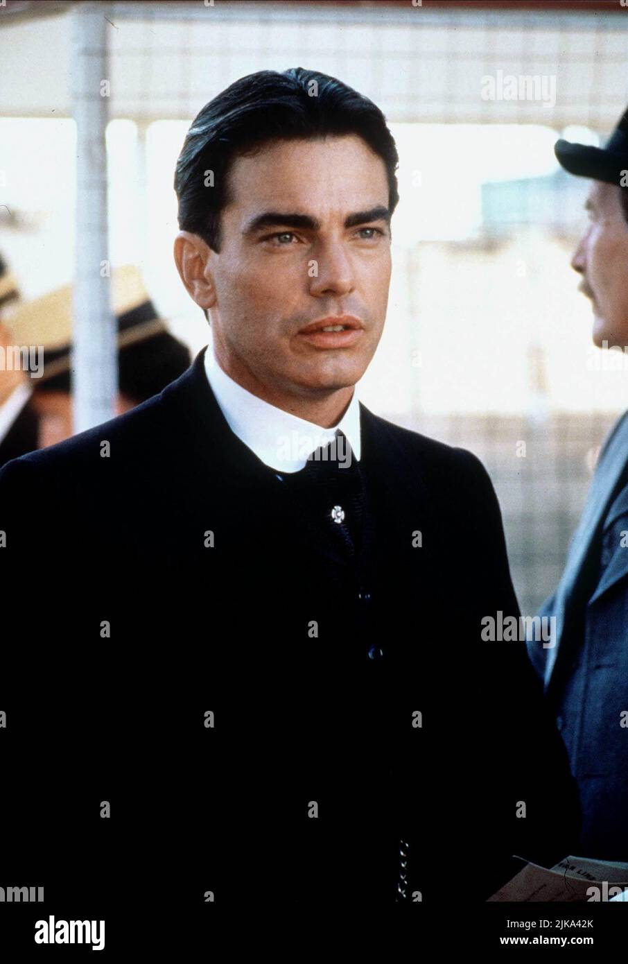 Peter Gallagher Movies