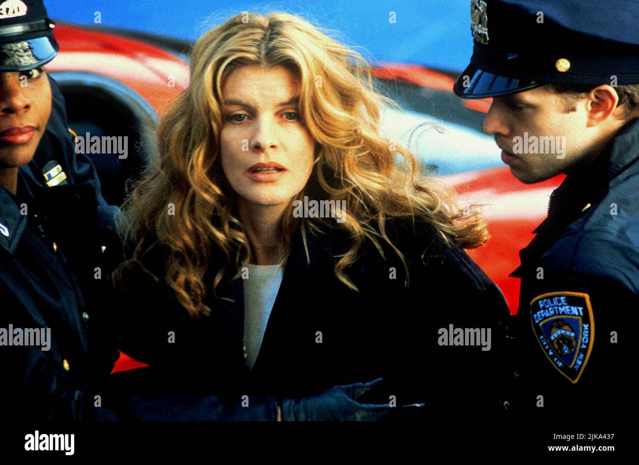 Rene Russo Film Ransom (1996) Characters: Kate Mullen Director: Ron ...