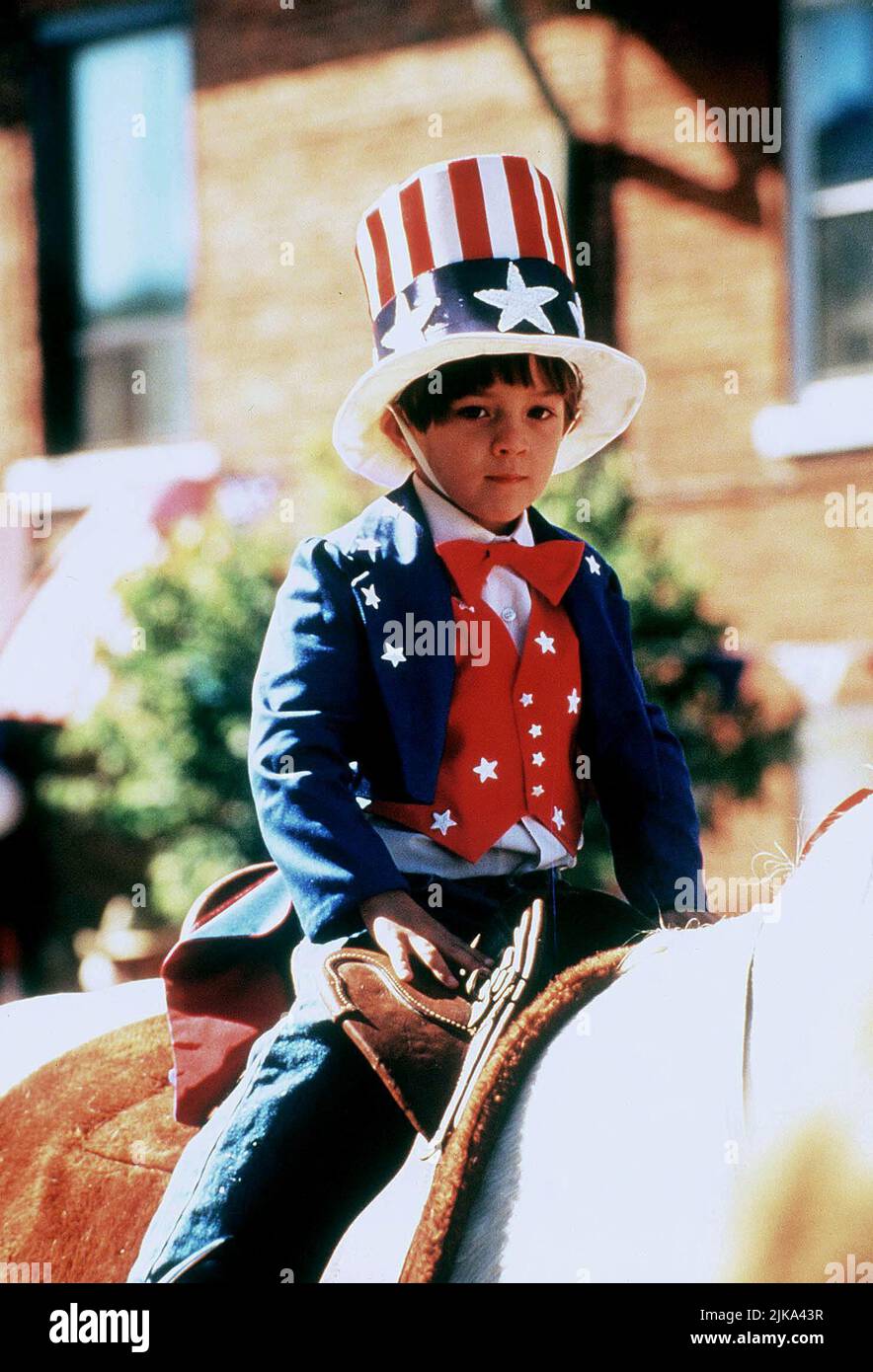 Seth Adkins Film: First Do No Harm; ...First Do No Harm (1997 ...