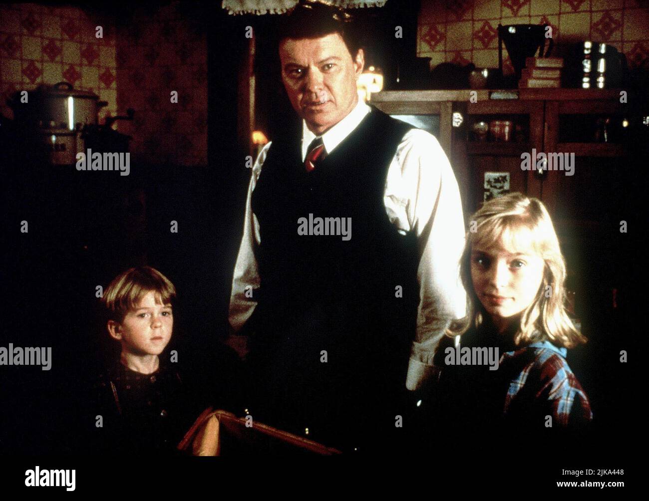 Robert Urich Film The Angel Of Pennsylvania Avenue (1997) Characters ...