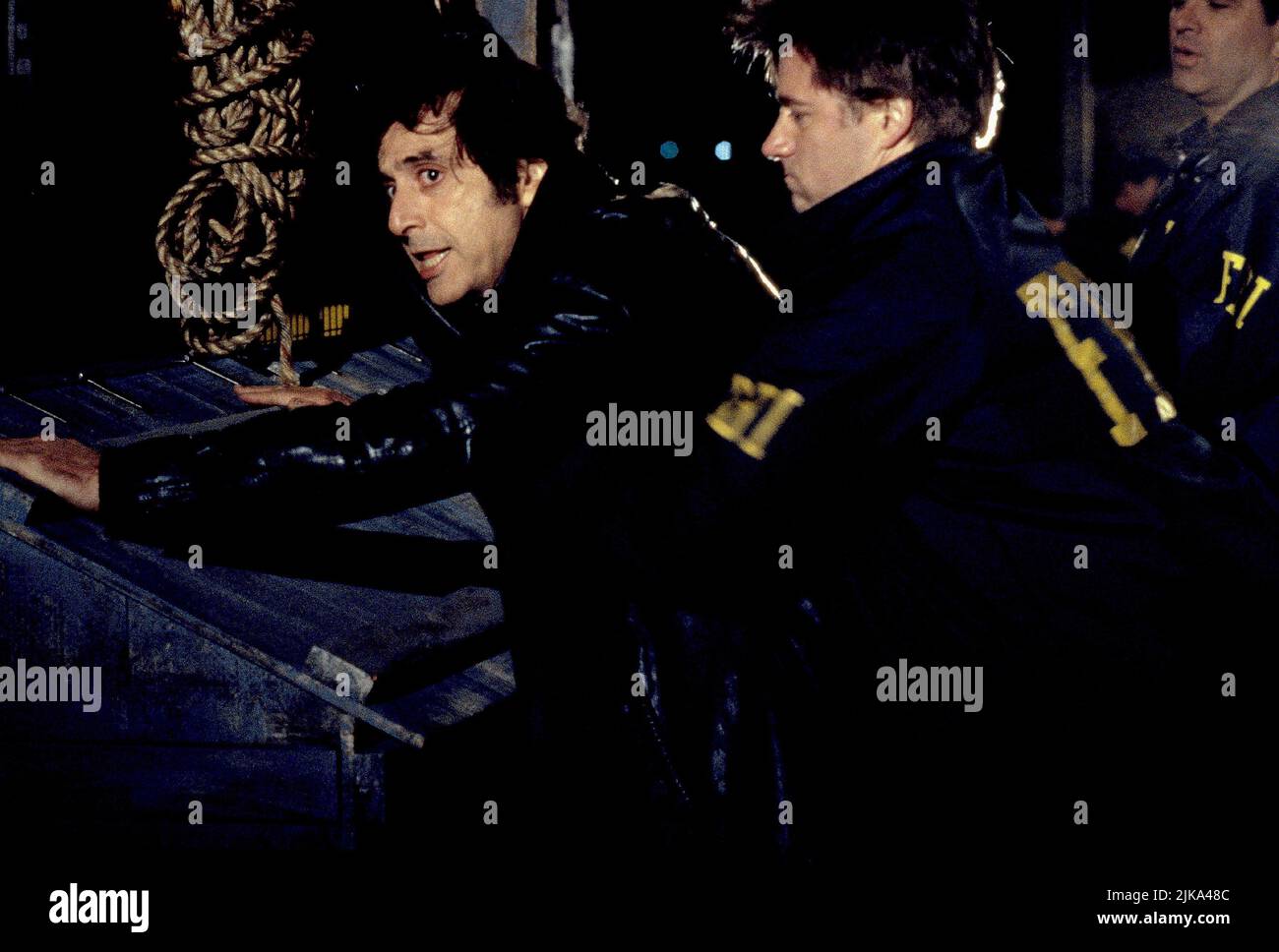 Benjamin Ruggiero Family