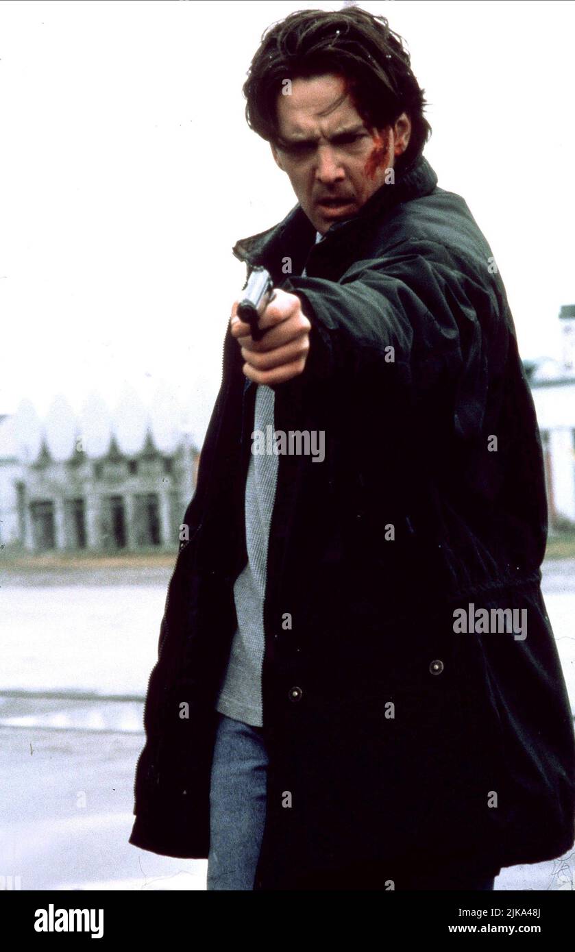 Andrew Mccarthy Film Escape Clause (1998) Characters: Richard Ramsay ...