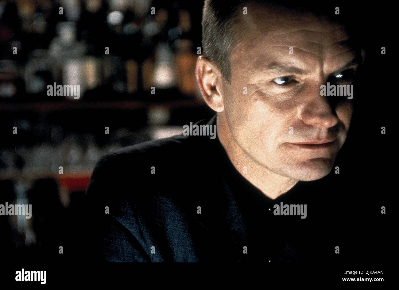 Sting Film Lock, Stock And Two Smoking Barrels (UK 1998) Characters: JD ...