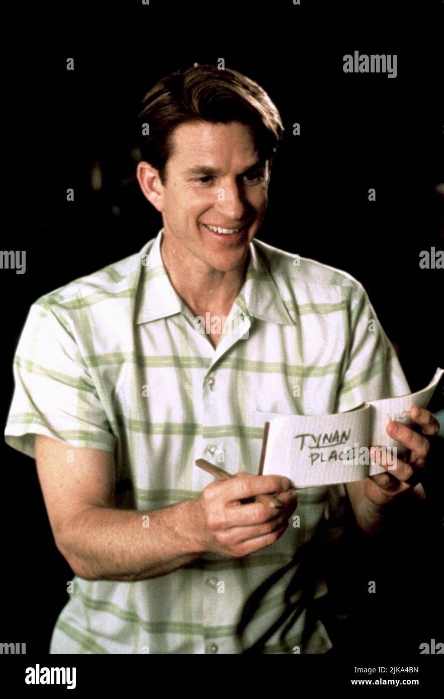 Matthew Modine Film What The Deaf Man Heard (1997) Characters: Sammy Ayers Director: John Kent ...