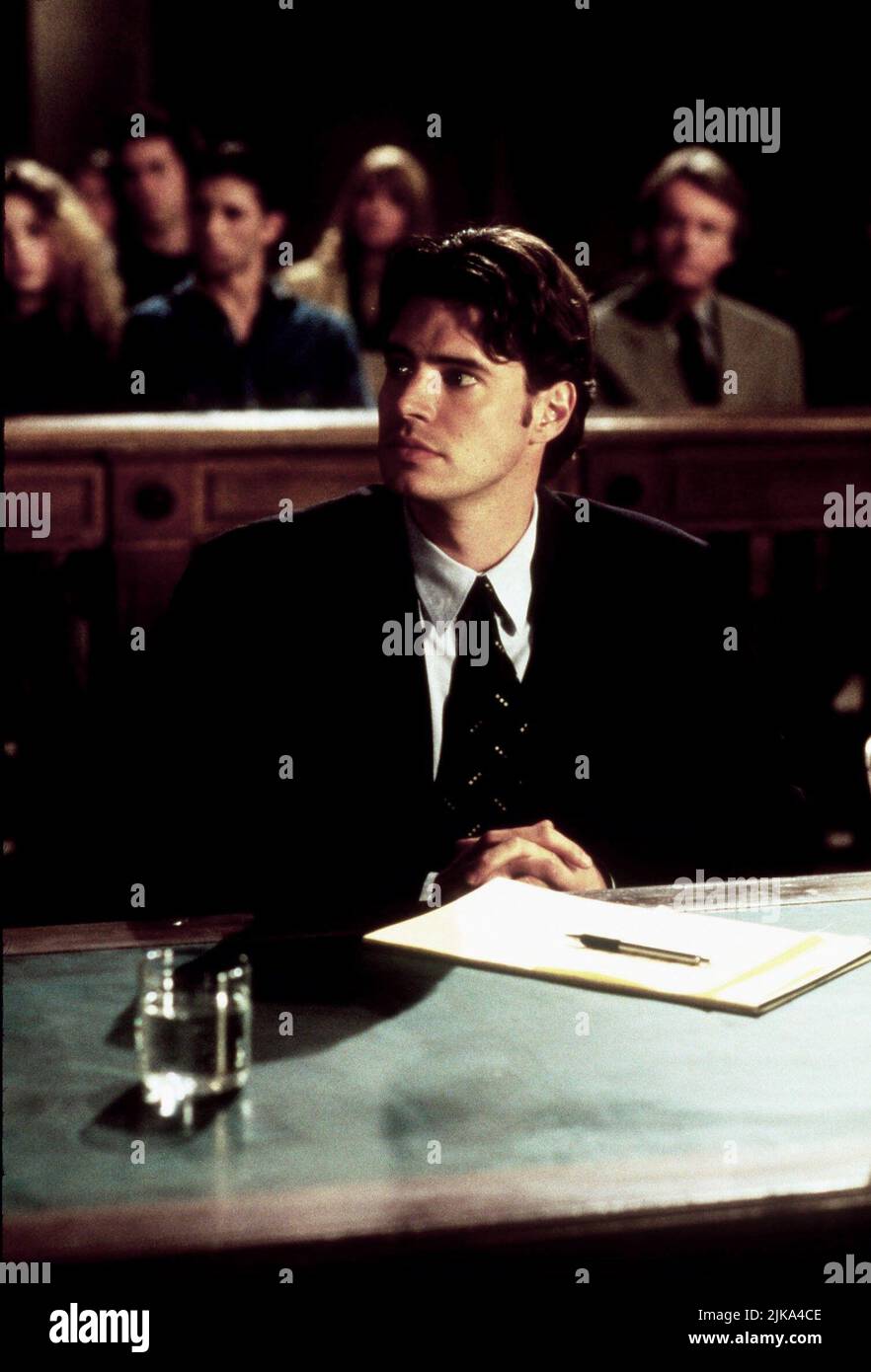 Scott Foley Film: Someone To Love Me: A Moment Of Truth Movie (1998 ...