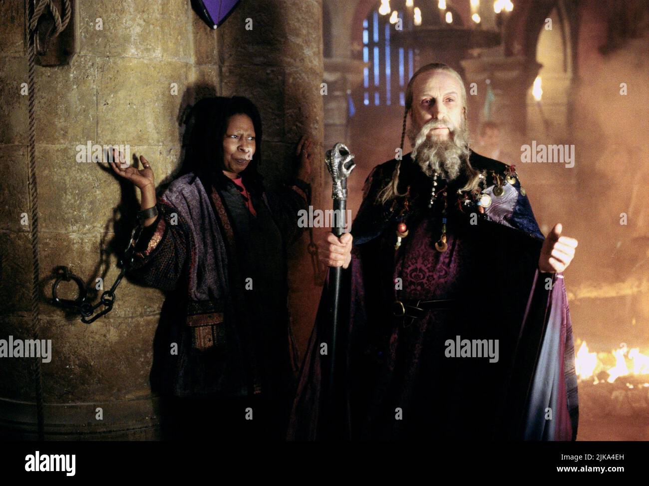 Merlin 1998 hi-res stock photography and images - Alamy