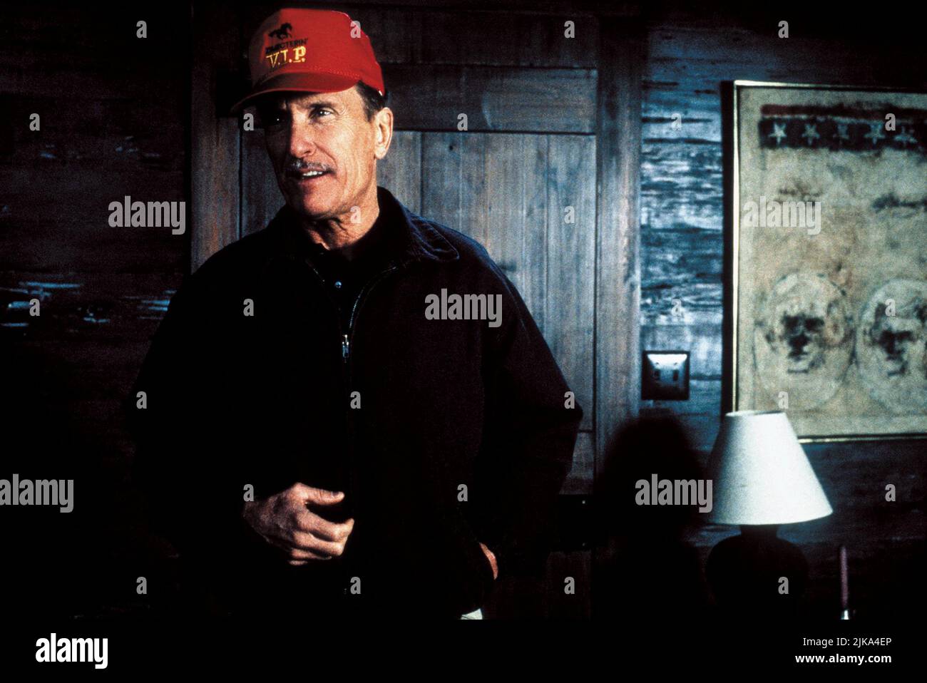 Robert Duvall Film Something To Talk About (1995) Characters: Wyly King ...