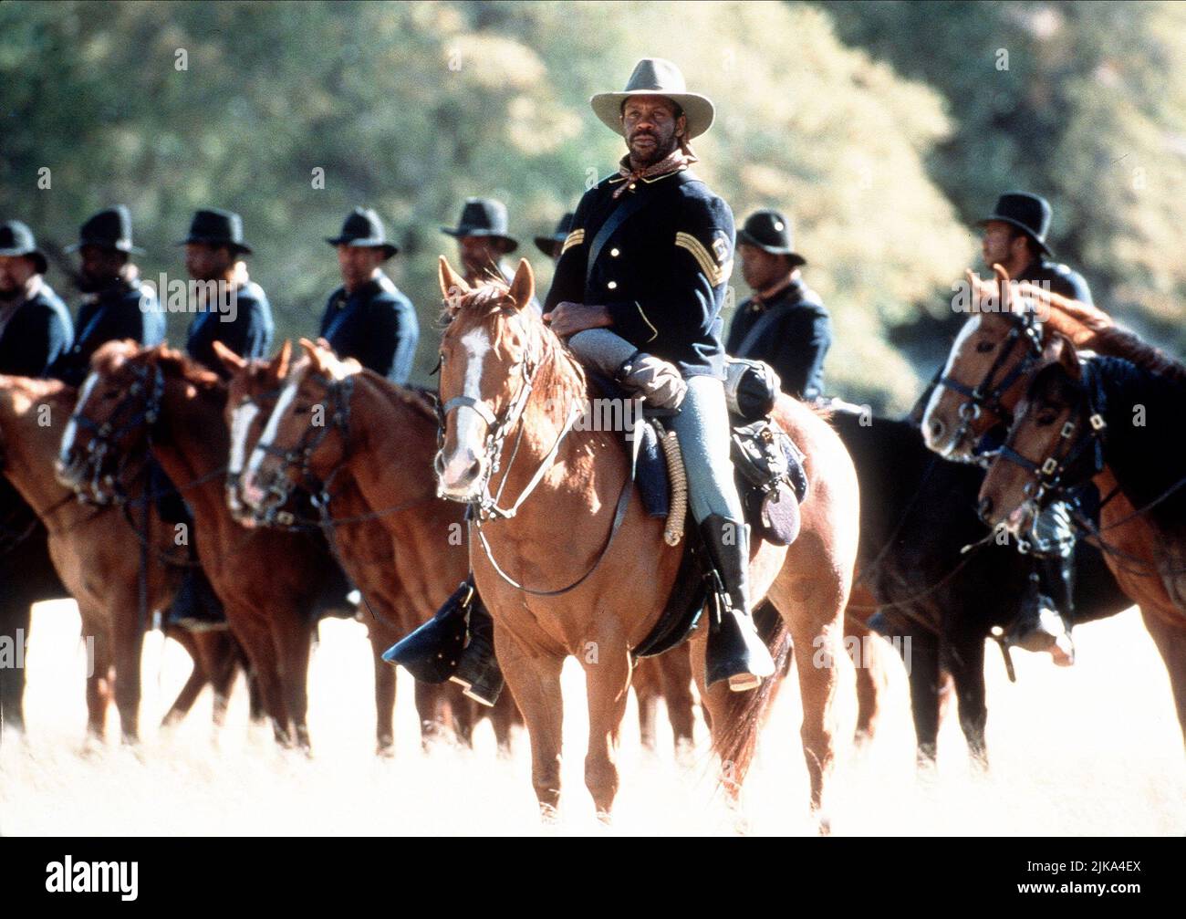 Charles Haid Home On The Range