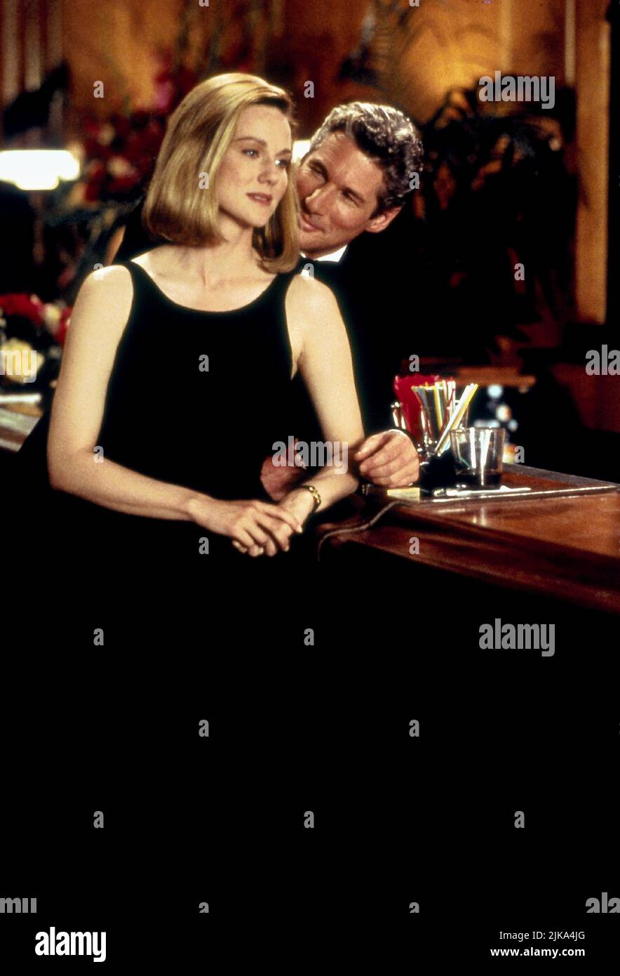 Edward Norton & Richard Gere Film Primal Fear (1996) Characters: Aaron ...