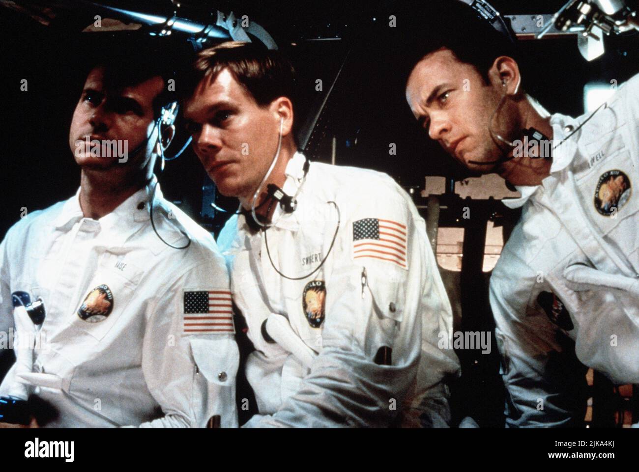 Apollo 13 Jack Swigert