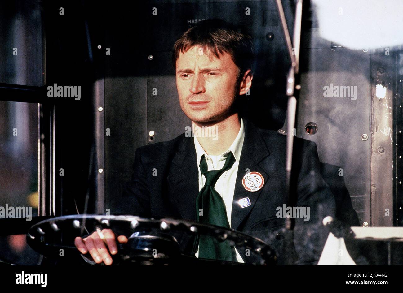 Robert Carlyle Film: Carla'S Song (1996) Characters: George Lennox ...