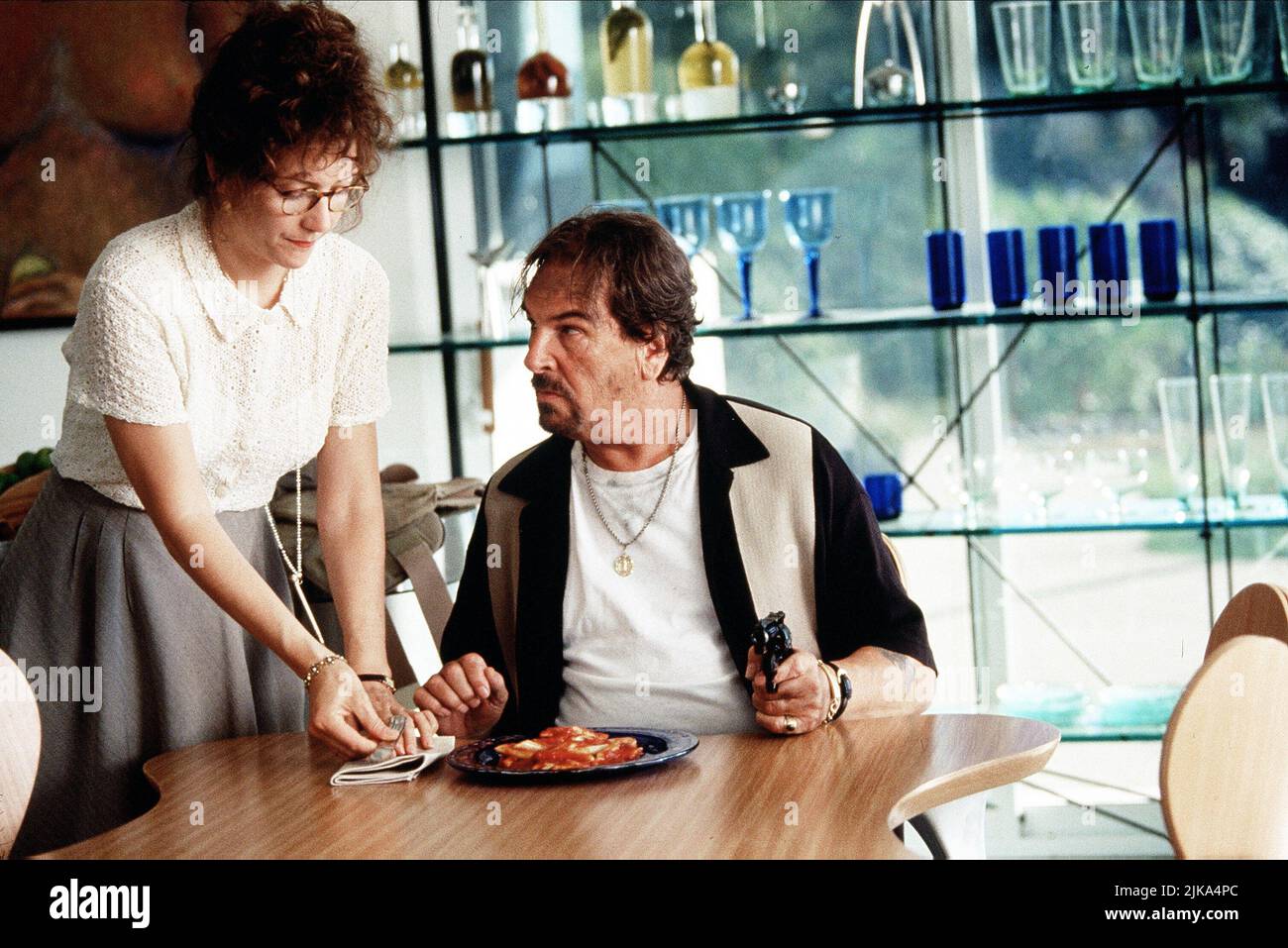 John parish 1996 hi-res stock photography and images - Alamy