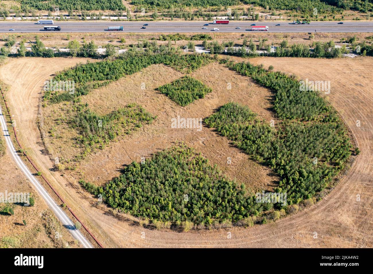 Unclear symbol hi-res stock photography and images - Alamy