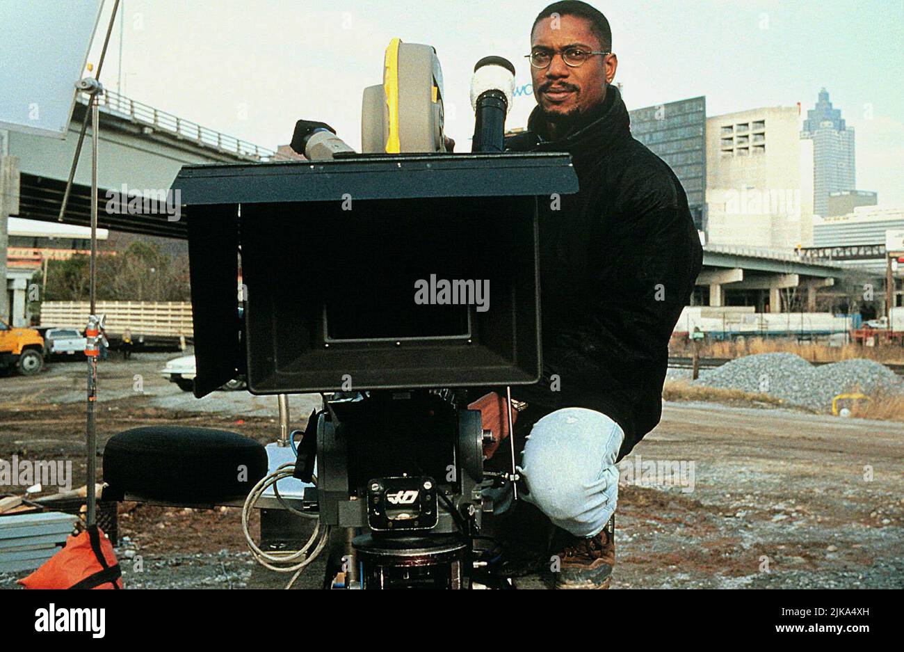 Kevin Hooks Film Fled (1996) Director: Kevin Hooks 19 July 1996 ...